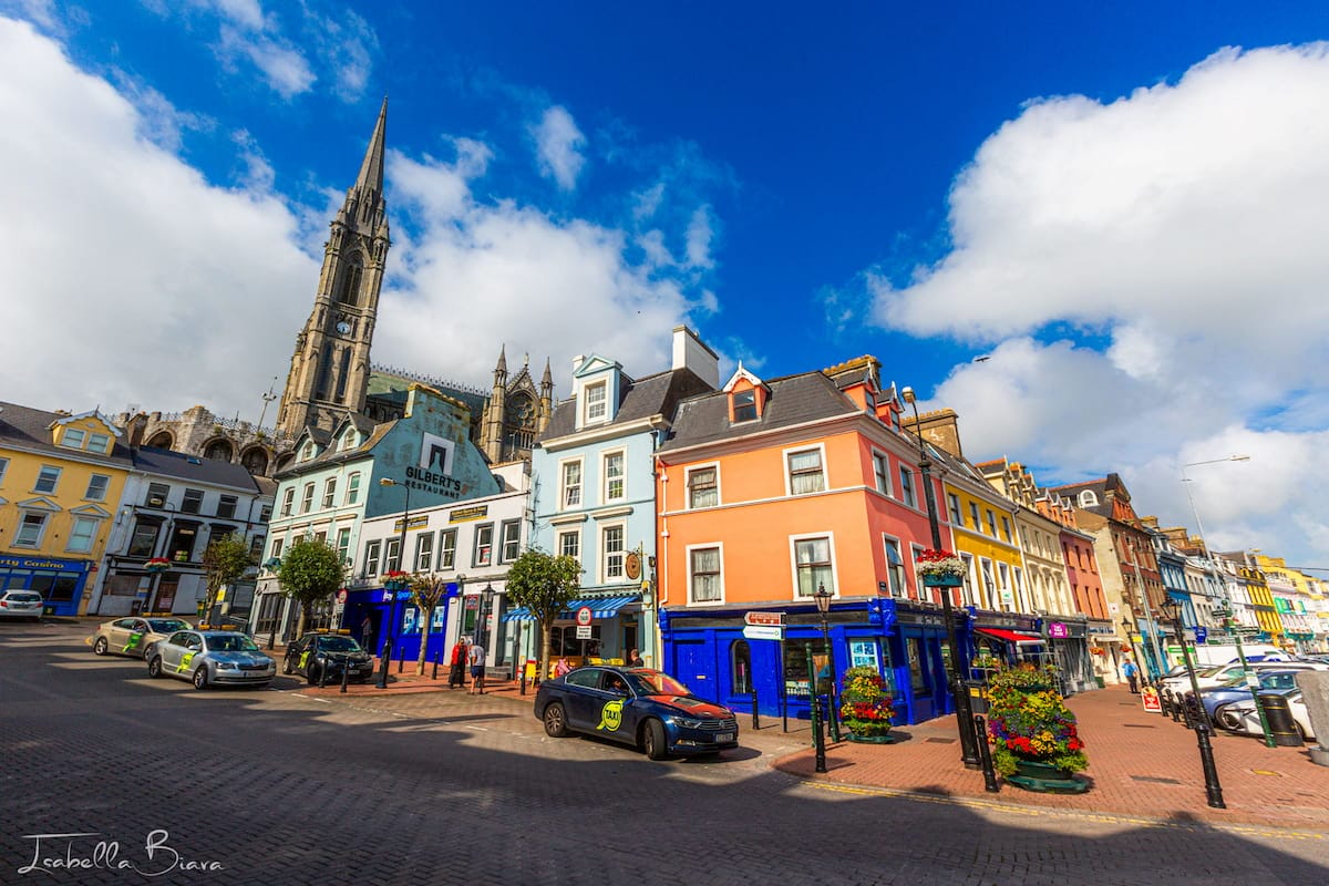 14 Unmissable Things To Do In Cobh, Ireland