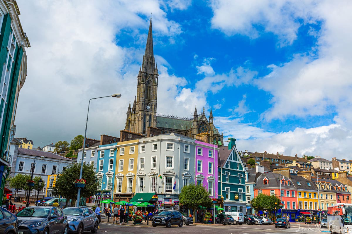14 Unmissable Things To Do In Cobh, Ireland