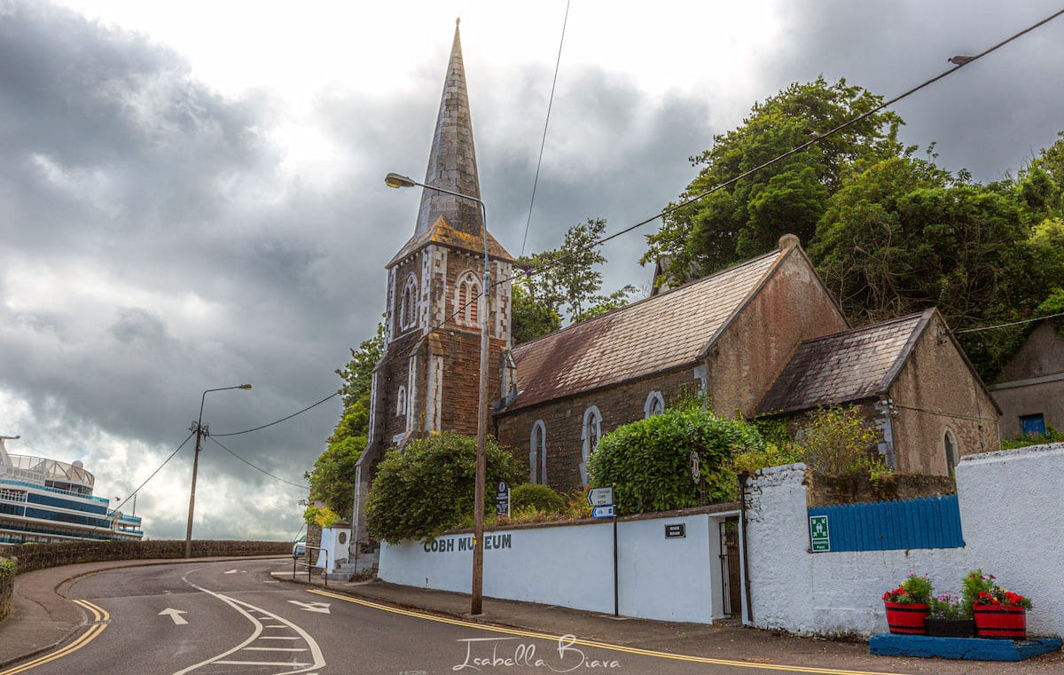 14 Unmissable Things To Do In Cobh, Ireland