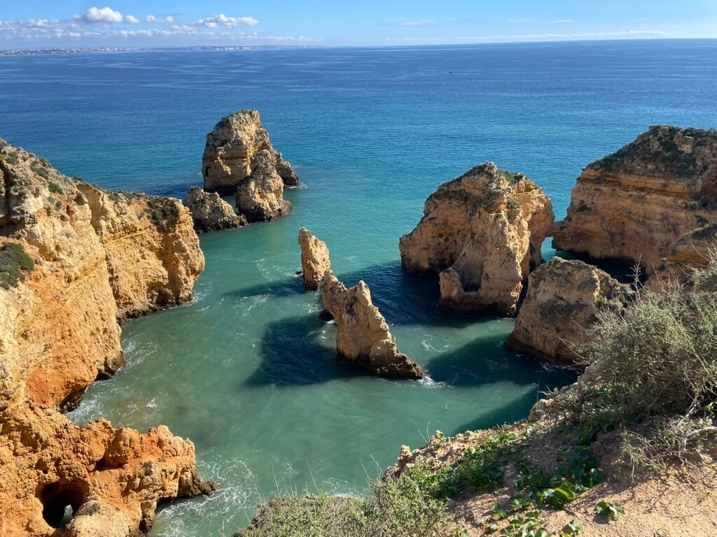 Faro To Porto Road Trip: 2 Weeks In Portugal Traveling Solo