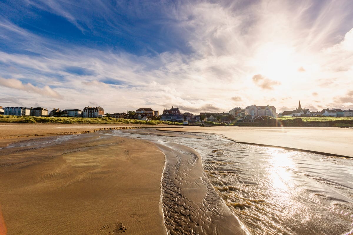 Weather in Ireland in March + Things To Do and Travel Tips