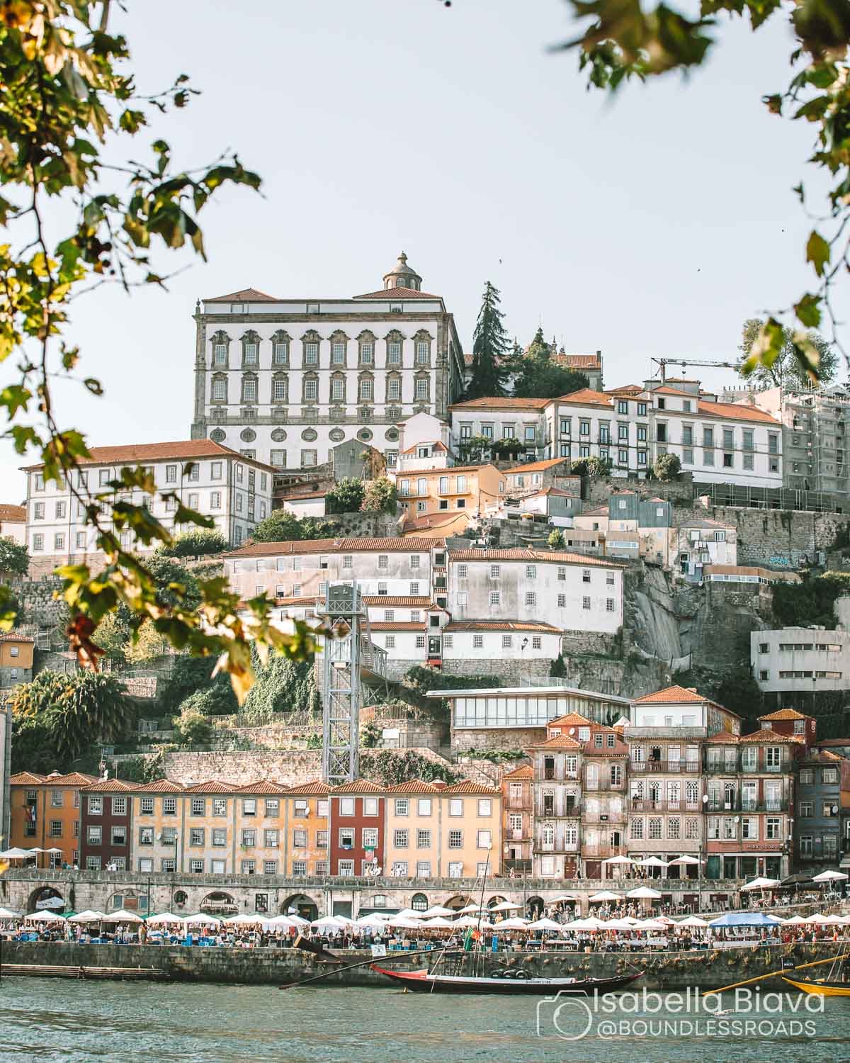 Faro to Porto Itinerary: the Ultimate Adventure You’ve Been Dreaming Of
