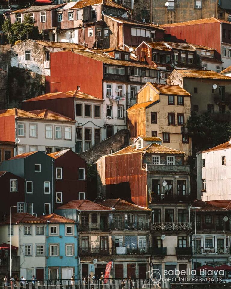 Faro to Porto Itinerary: the Ultimate Adventure You’ve Been Dreaming Of