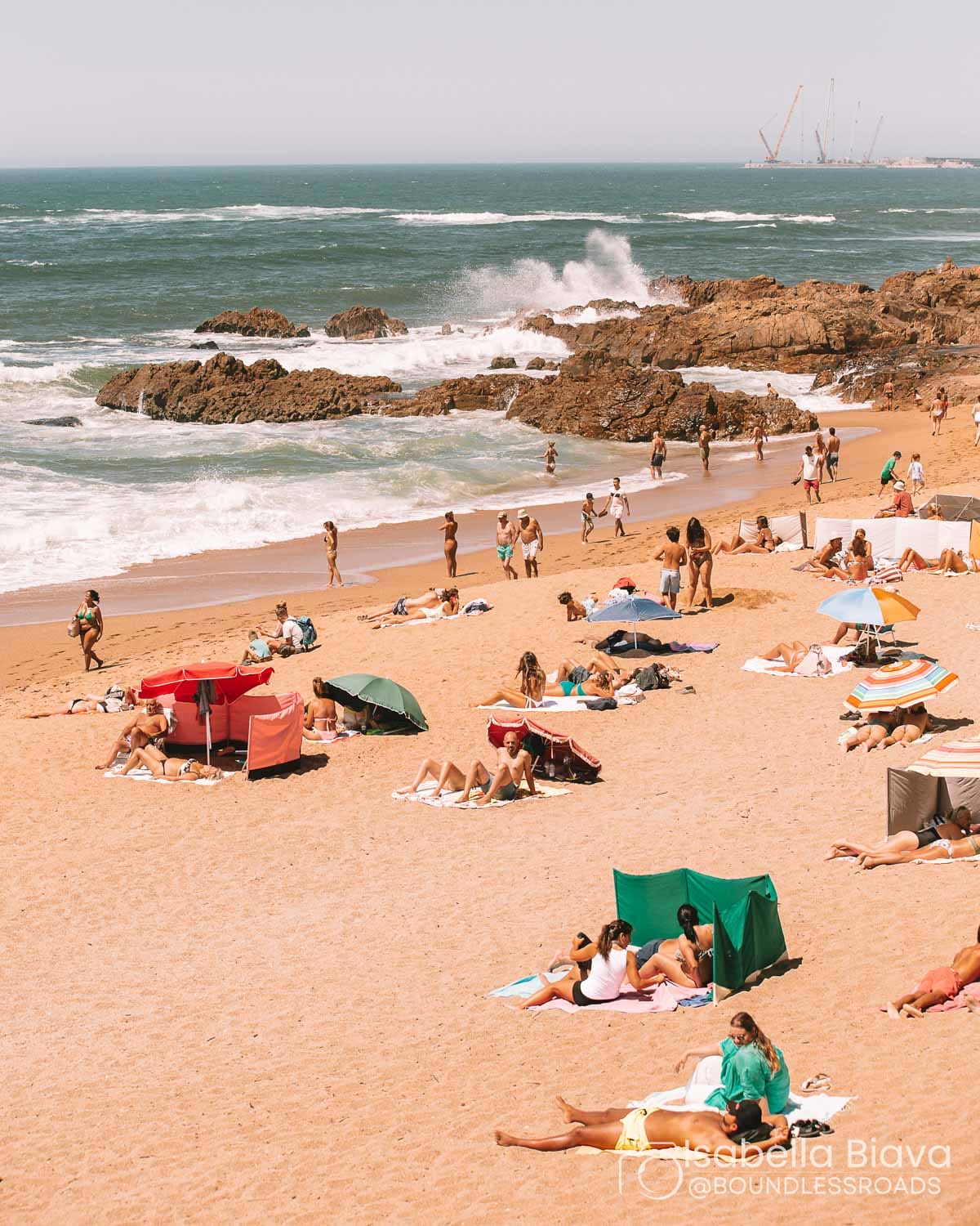 Faro to Porto Itinerary: the Ultimate Adventure You’ve Been Dreaming Of