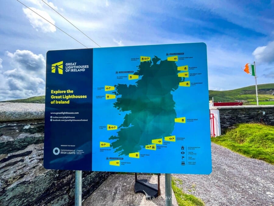 10 Amazing Things to do Valentia Island (Ireland) + Tips