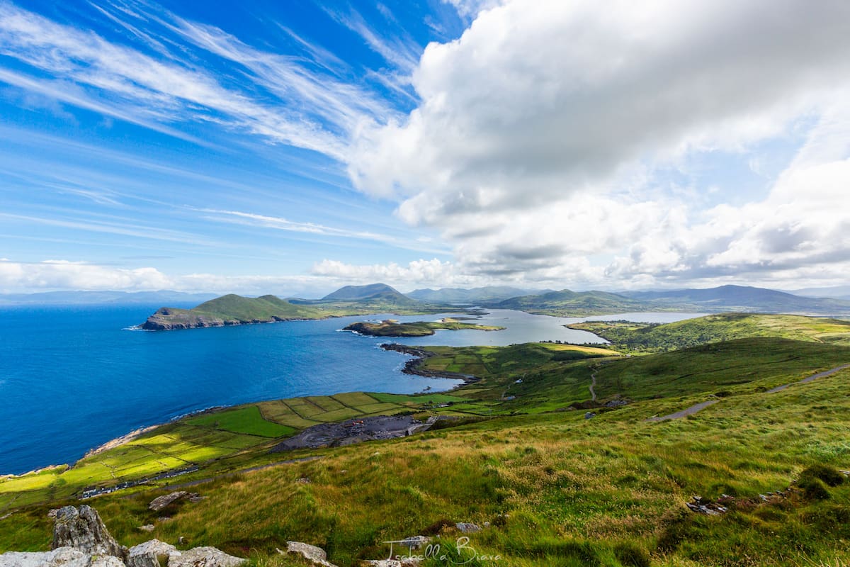 10 Amazing Things to do Valentia Island (Ireland) + Tips