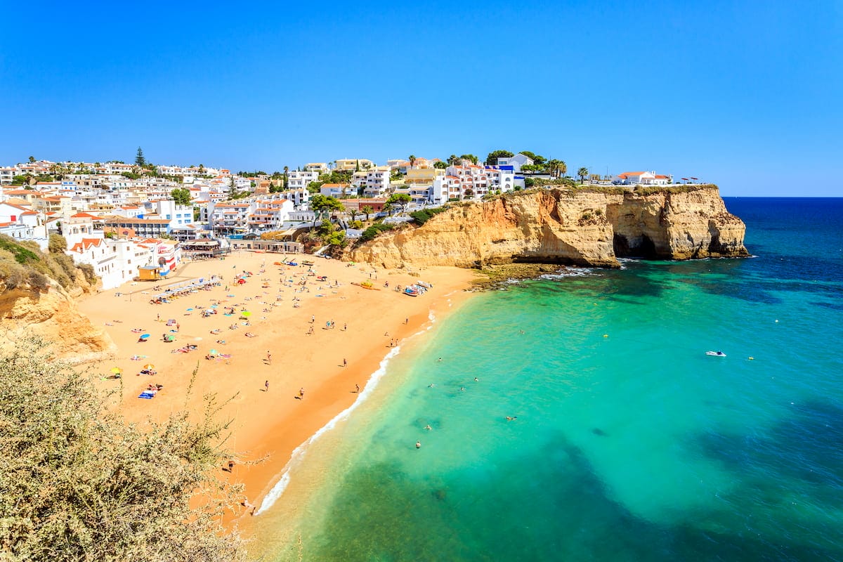 The perfect Portugal Itinerary from 7 to 14 days + practical tips