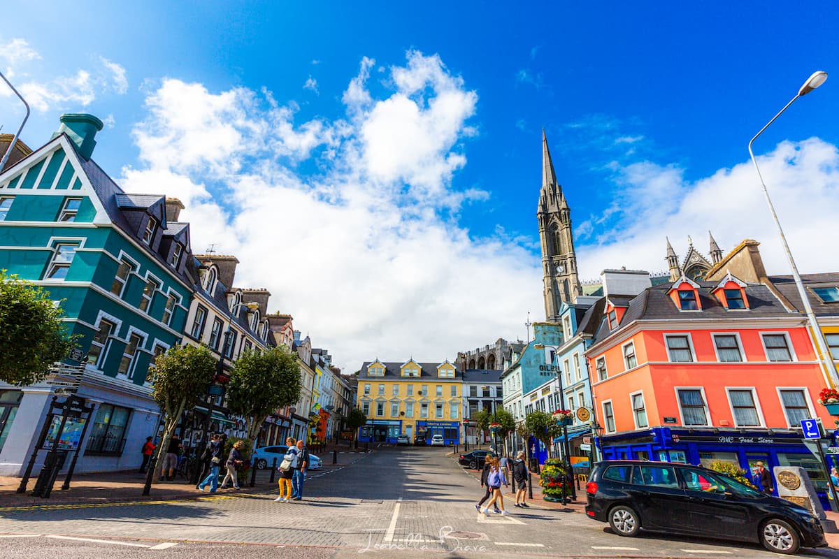 14 Unmissable Things To Do In Cobh, Ireland