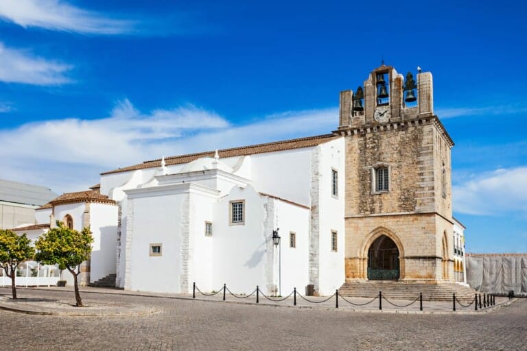 Faro To Porto Road Trip: 2 Weeks In Portugal Traveling Solo