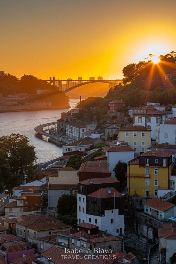 Faro To Porto Road Trip: 2 Weeks In Portugal Traveling Solo