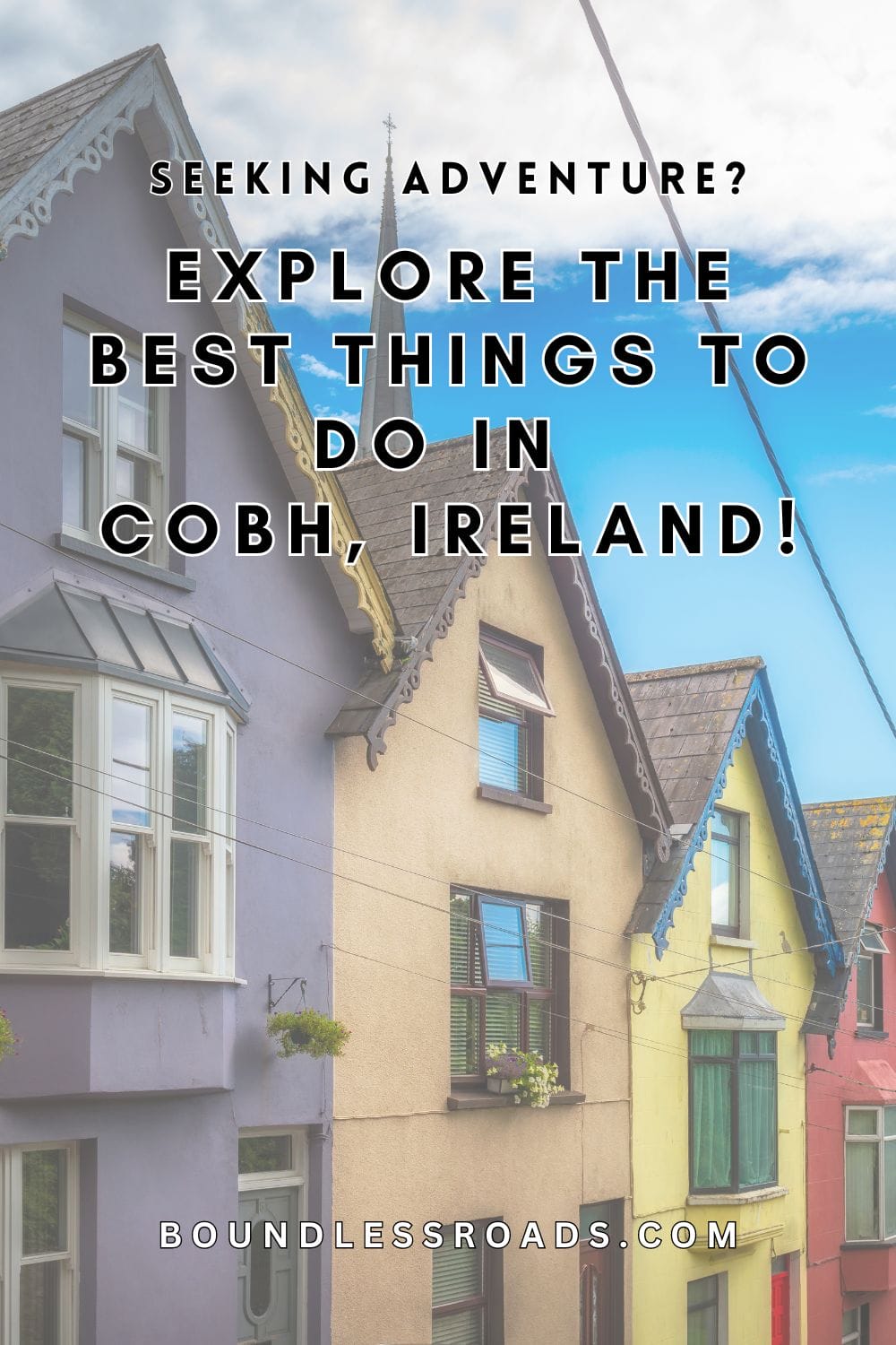 14 Unmissable Things To Do In Cobh, Ireland