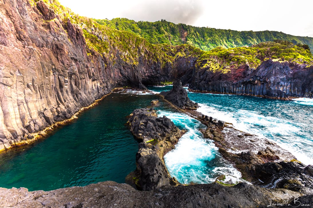 27 Spectacular Azores Beaches That You Must Visit