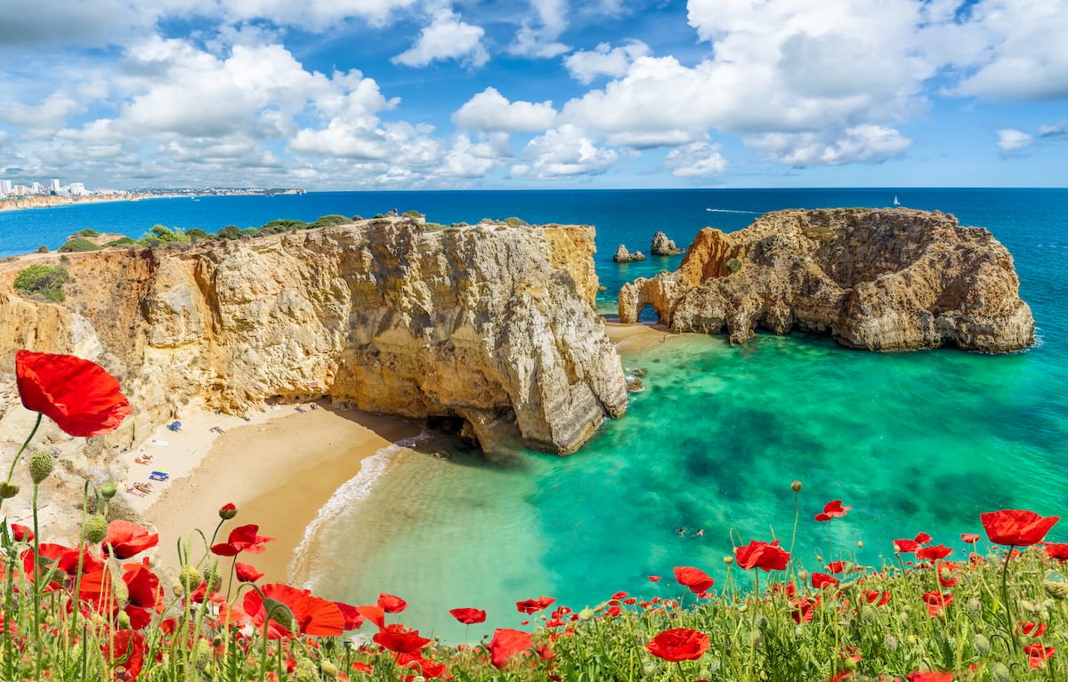 The 13 most charming Portugal coastal towns that you should visit in 2022