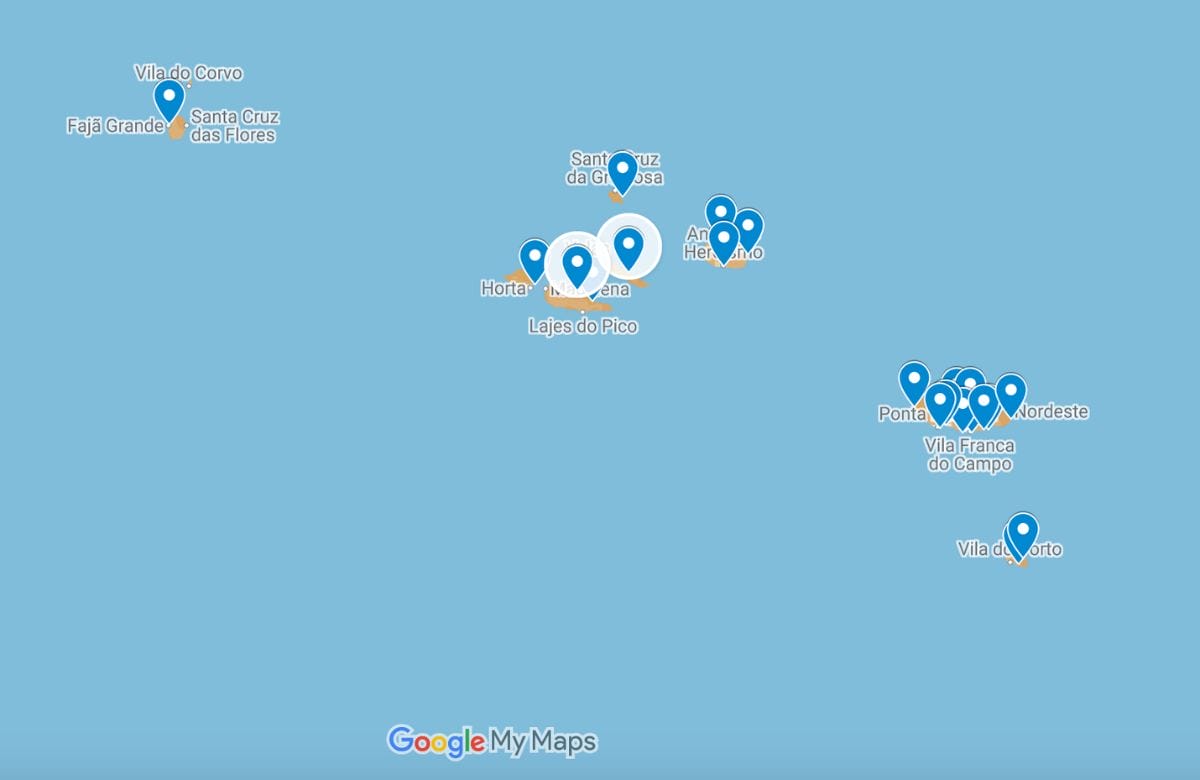 27 Spectacular Azores Beaches That You Must Visit