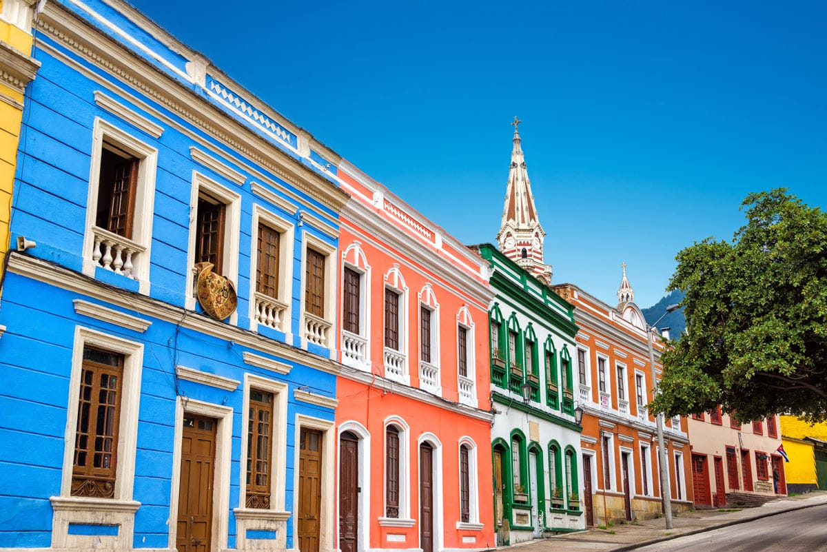What Is Colombia Known For? 28 Amazing Facts About Colombia That Will ...