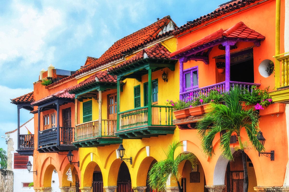 What Is Colombia Known For? 28 Amazing Facts About Colombia That Will ...