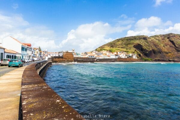 15 Best Things to Do in Faial, Azores Portugal and Top Tours