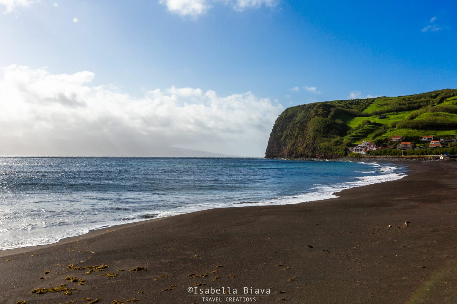27 Spectacular Azores Beaches That You Must Visit