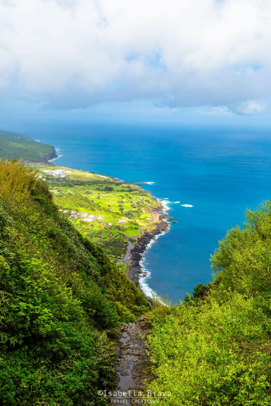 15 Best Things to Do in Faial, Azores Portugal and Top Tours
