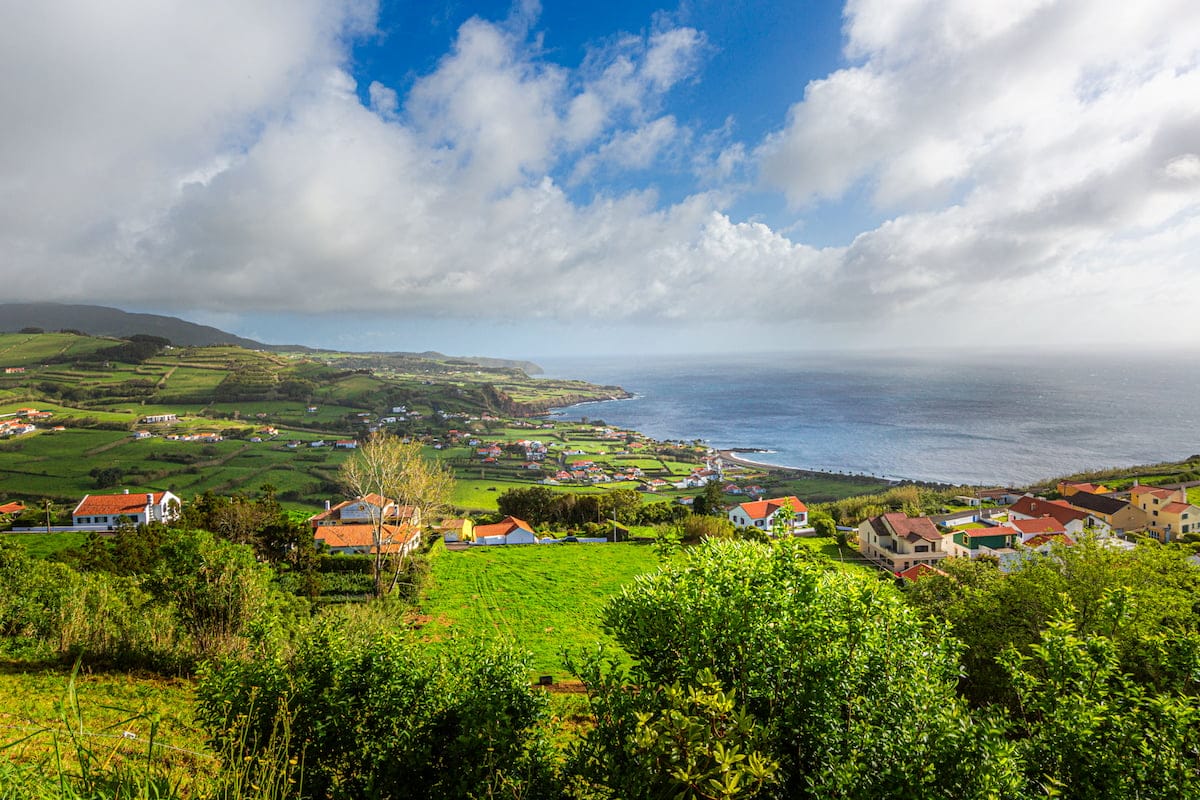 15 Best Things to Do in Faial, Azores Portugal and Top Tours