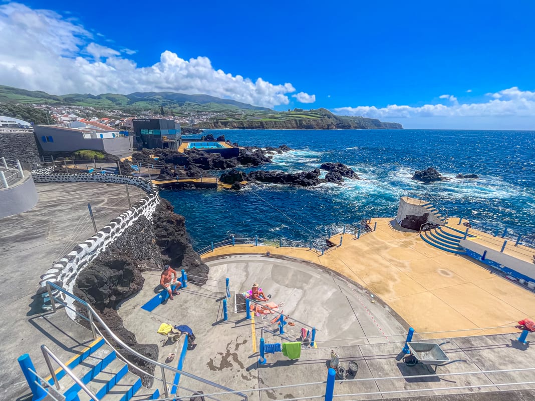 27 Spectacular Azores Beaches That You Must Visit