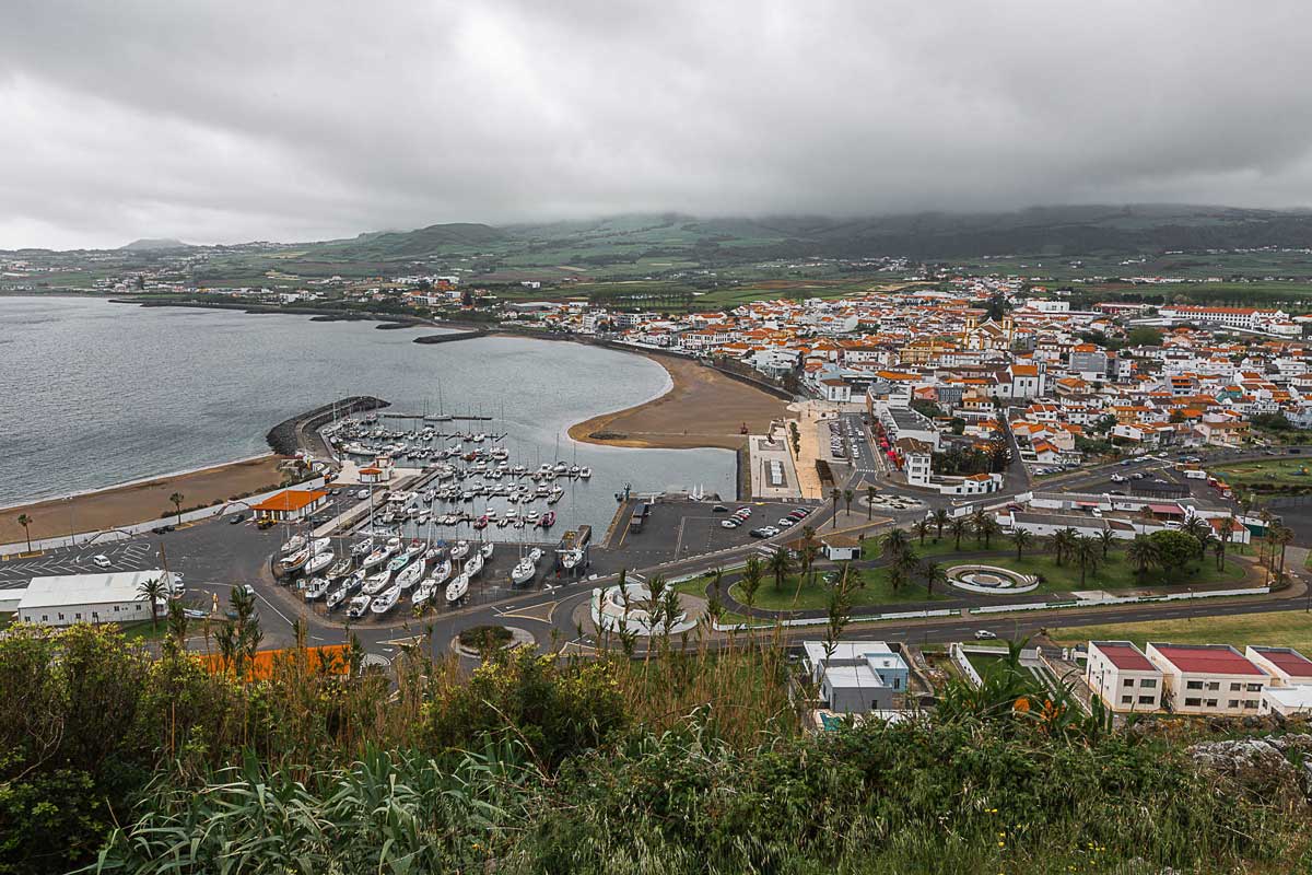 27 Spectacular Azores Beaches That You Must Visit