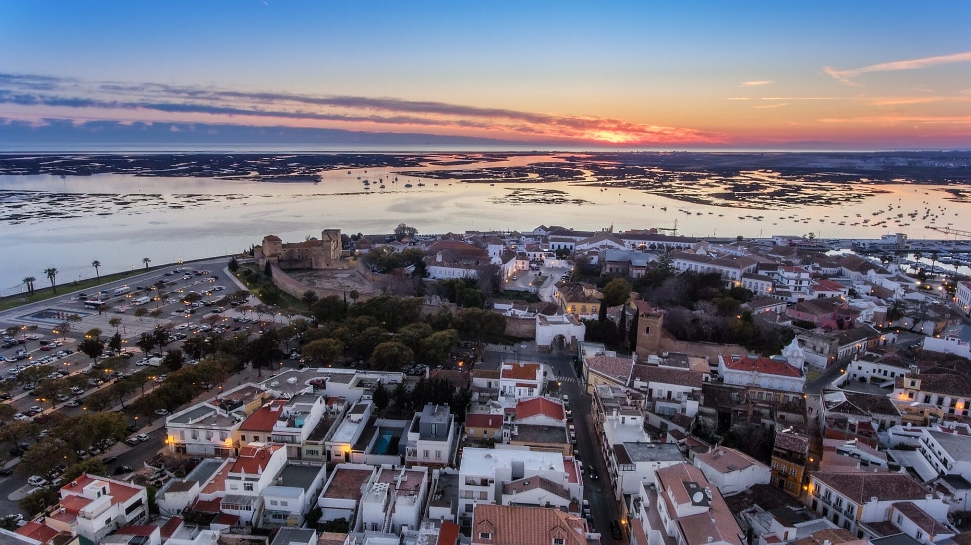 18 Things to Know Before Renting a Car in Faro Portugal