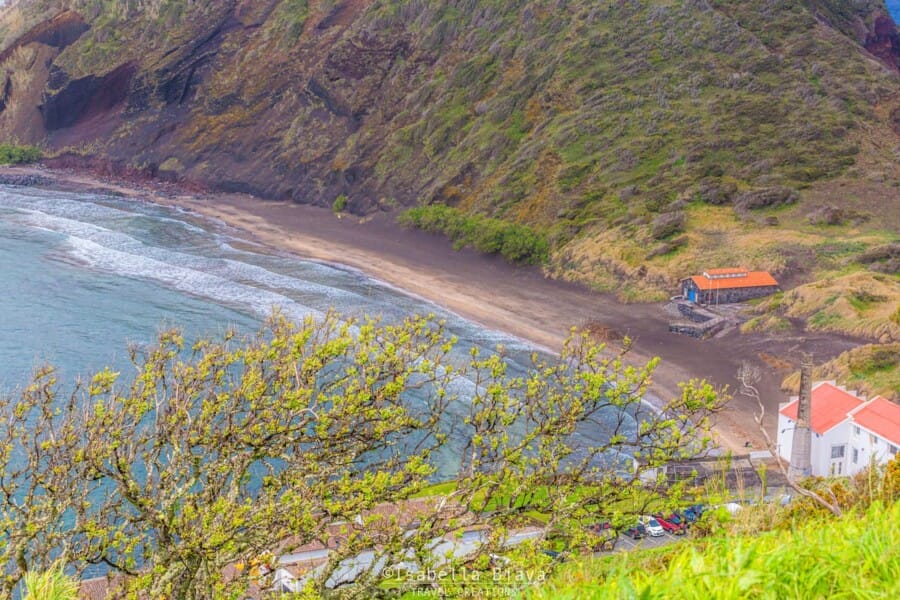 15 Best Things to Do in Faial, Azores Portugal and Top Tours