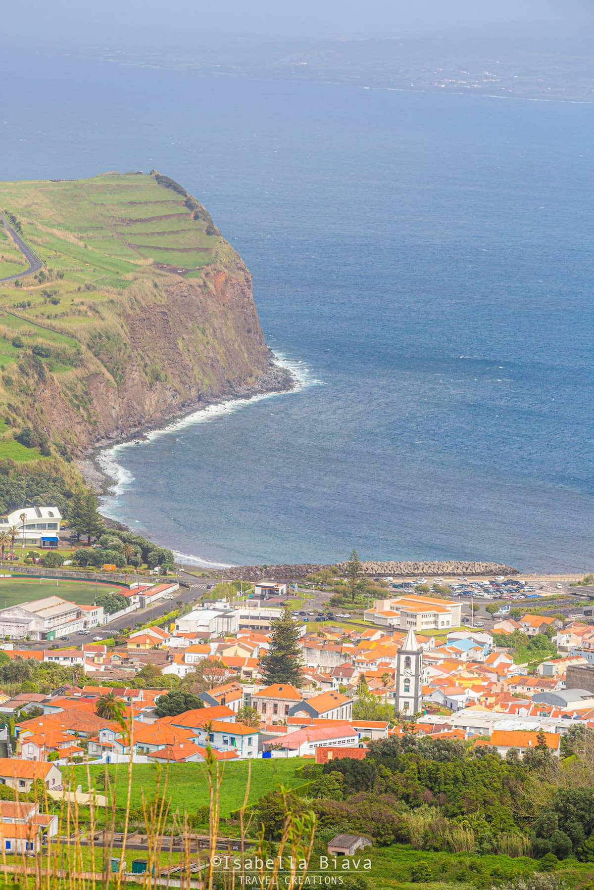 15 Best Things to Do in Faial, Azores Portugal and Top Tours