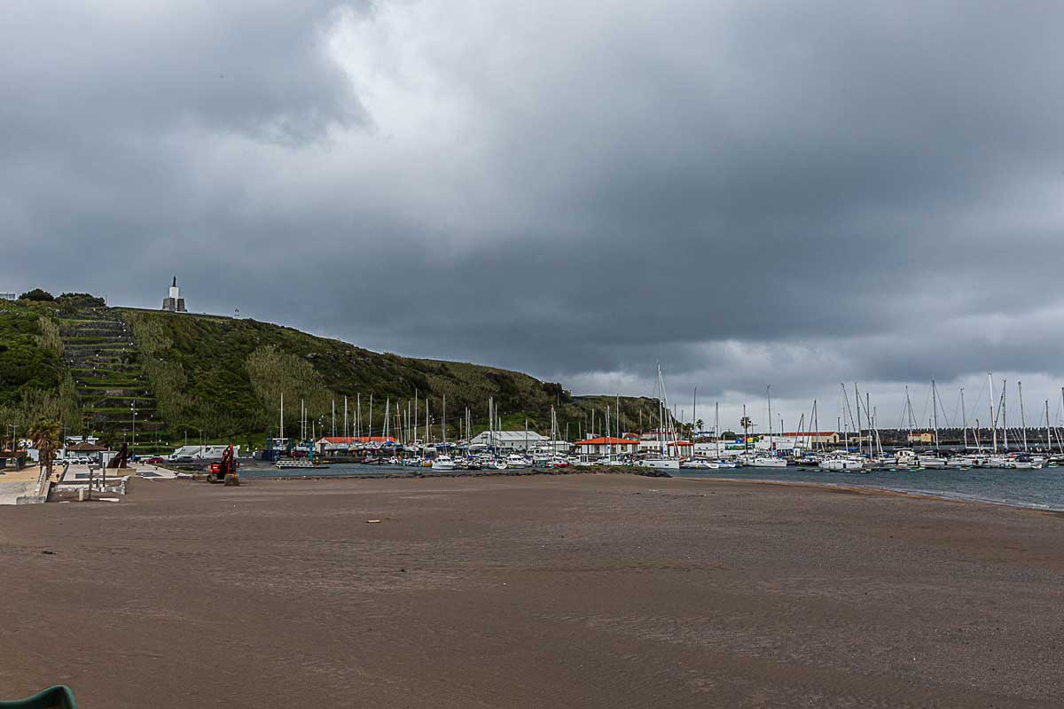27 Spectacular Azores Beaches That You Must Visit