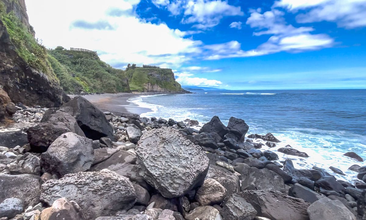 27 Spectacular Azores Beaches That You Must Visit