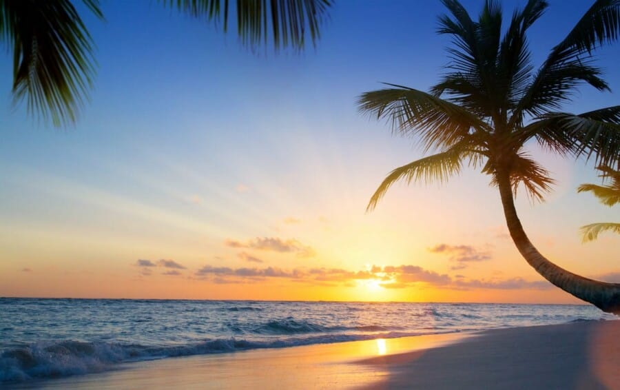 70 Spectacular Beaches in The Bahamas + How to Get there