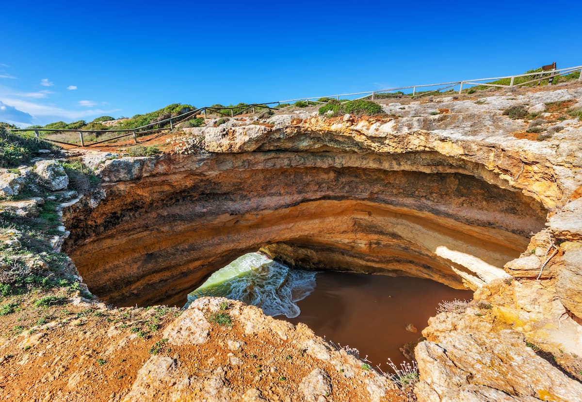 How to visit the Benagil Cave in 2025 (Check out the new rules)