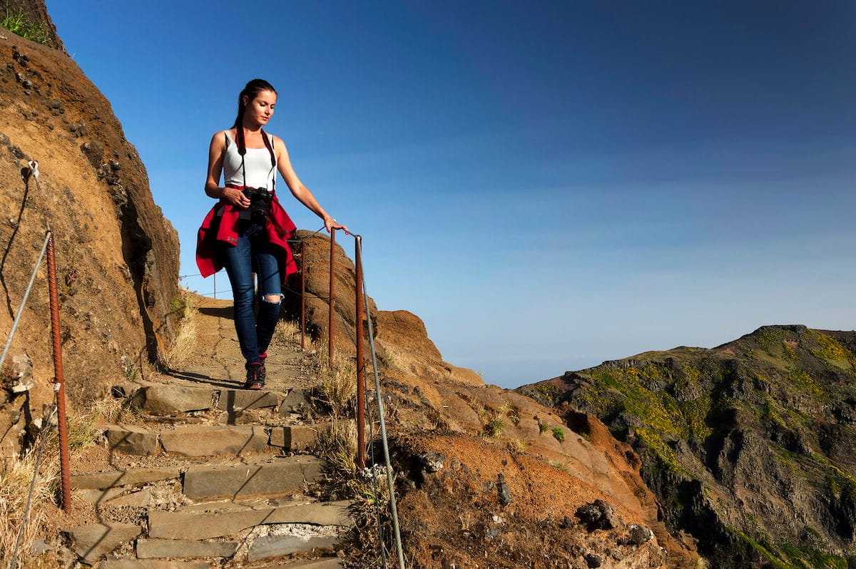 The 13 Best Hikes in Portugal That You Don’t Want to Miss