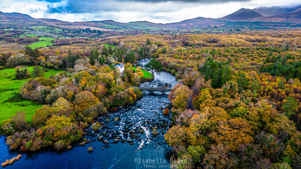 Weather in Ireland in March + Things To Do and Travel Tips