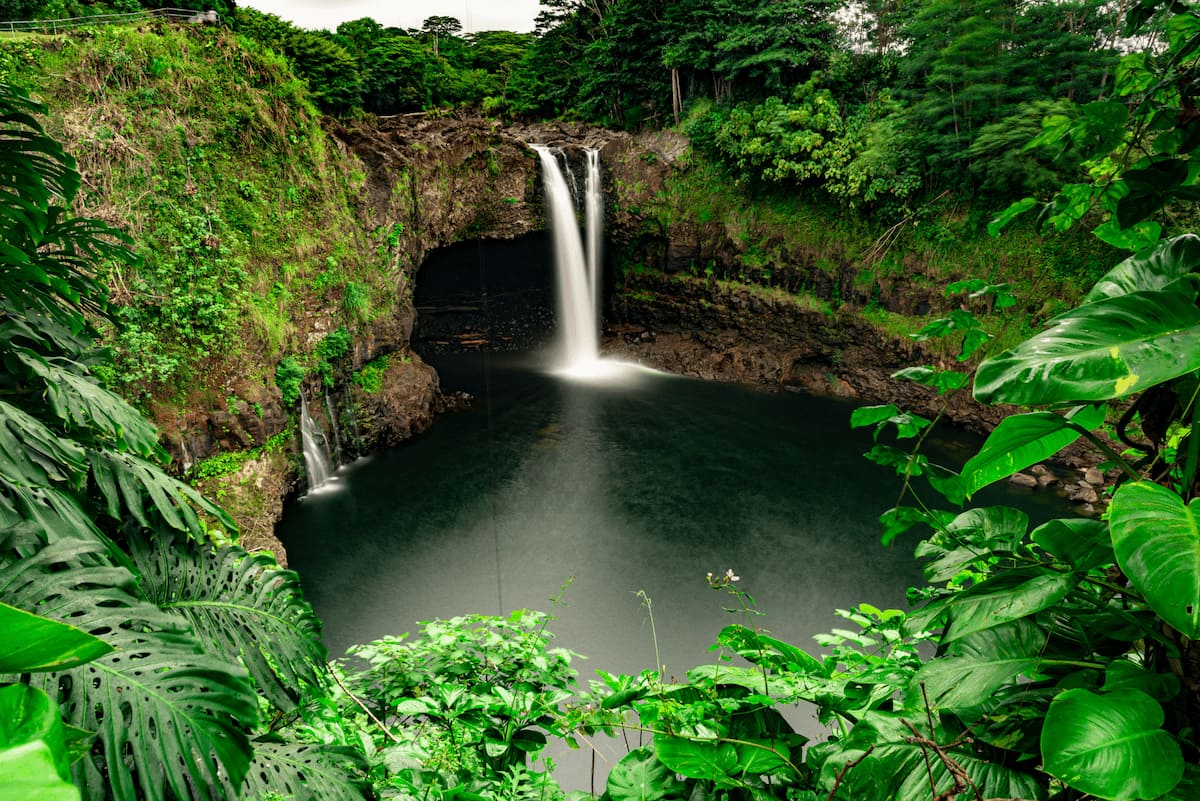 Maui Vs. The Big Island: Which Hawaiian Island is Better?