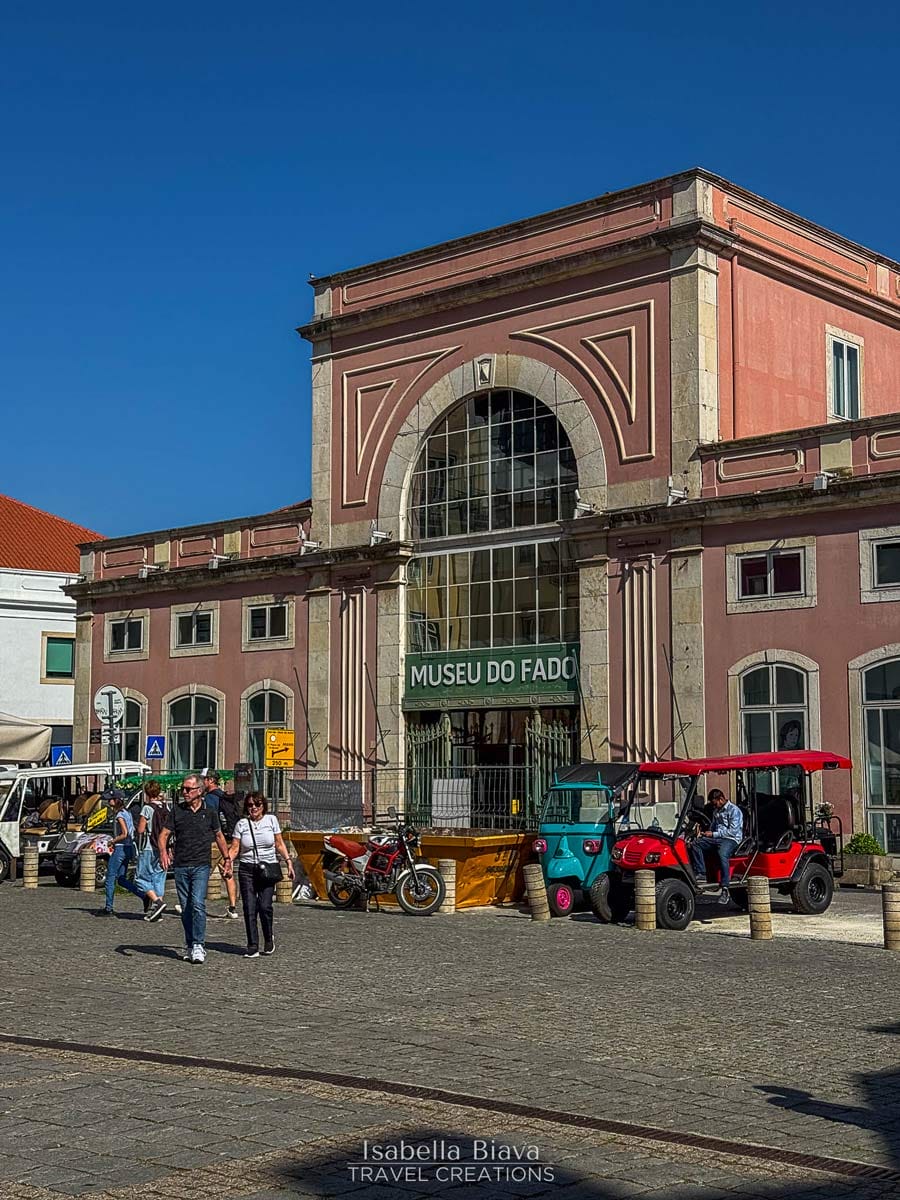 Is Lisbon Walkable? Tips and Places to Visit in Lisbon