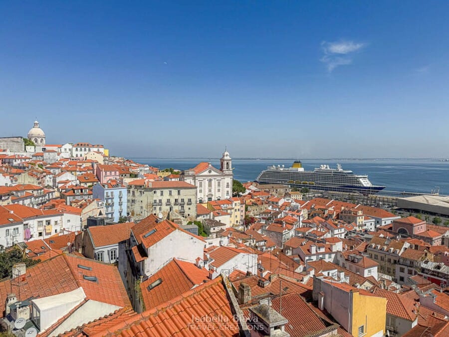 Is Lisbon Walkable? Tips and Places to Visit in Lisbon