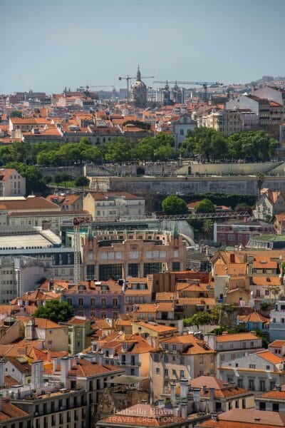 Is Lisbon Walkable? Tips and Places to Visit in Lisbon