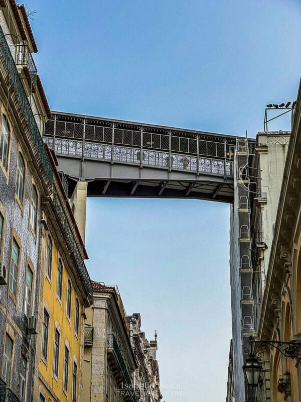 Is Lisbon Walkable? Tips and Places to Visit in Lisbon