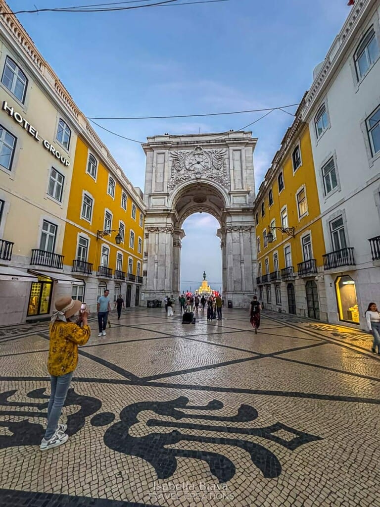 Is Lisbon Walkable? Tips and Places to Visit in Lisbon