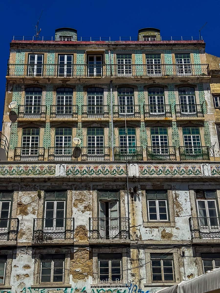 Is Lisbon Walkable? Tips and Places to Visit in Lisbon
