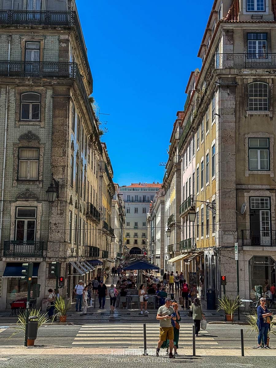 Is Lisbon Walkable? Tips and Places to Visit in Lisbon