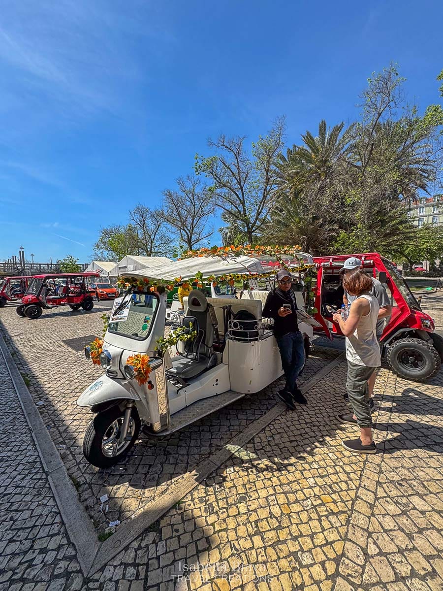 Is Lisbon Walkable? Tips and Places to Visit in Lisbon