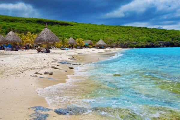 32 Best Beaches in Curaçao You Must Visit On your Vacation