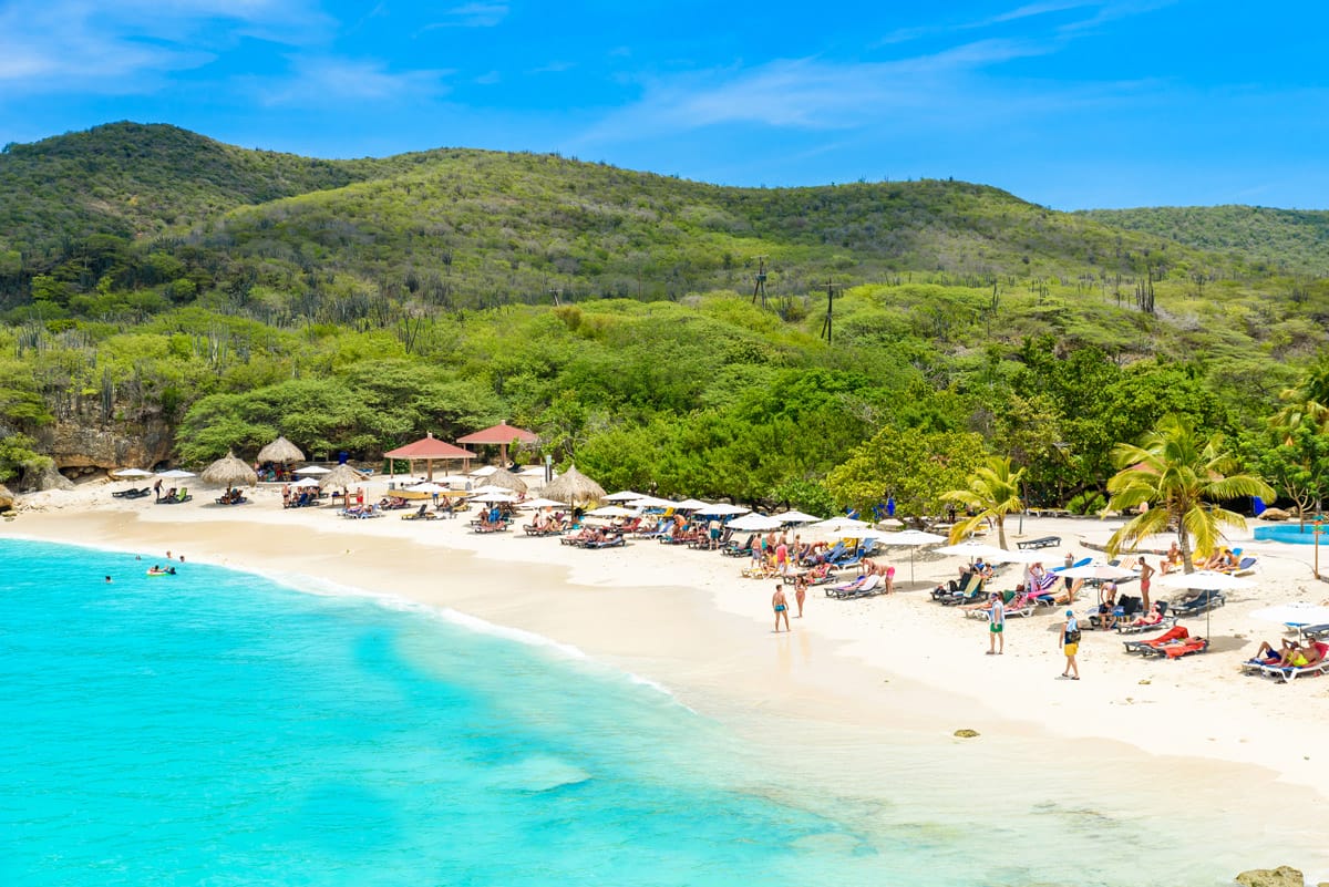 32 Best Beaches in Curaçao You Must Visit On your Vacation