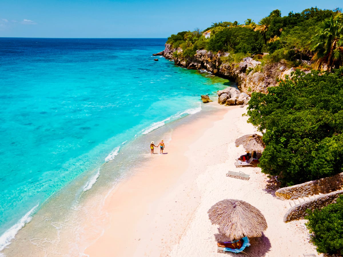 32 Best Beaches in Curaçao You Must Visit On your Vacation