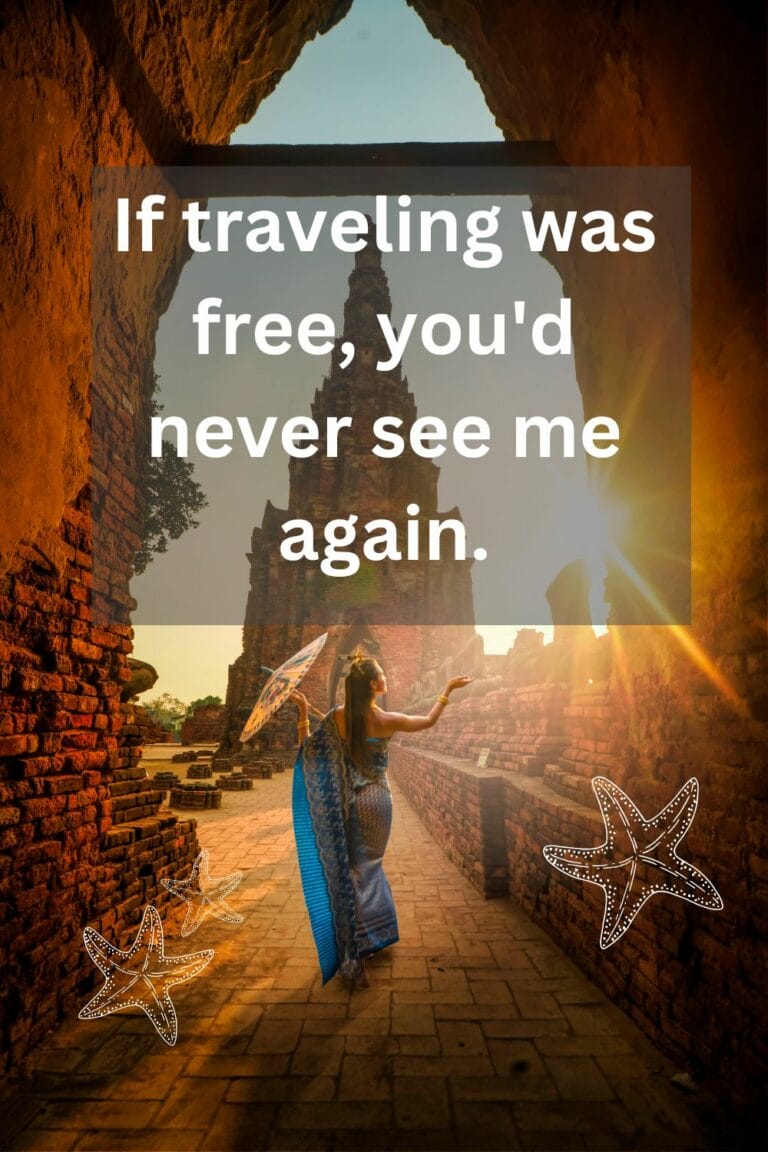 The Funniest Travel Meme on the Internet | Boundless Roads