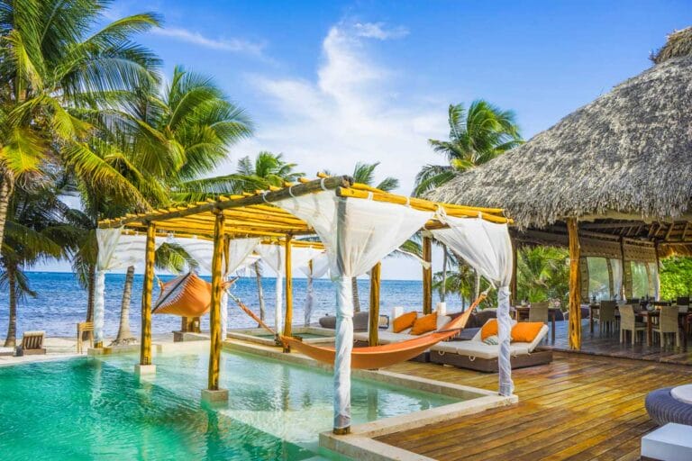 Belize All-Inclusive Resorts:10 Gorgeous Caribbean Getaways