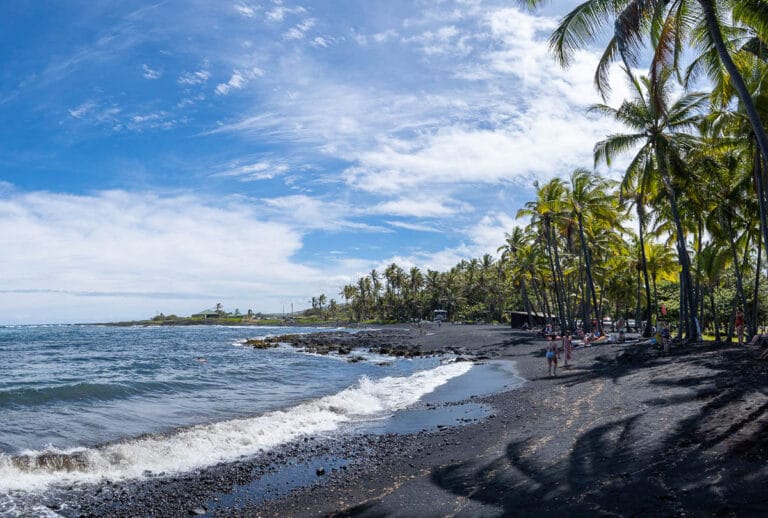 10 Breathtaking Hilo Beaches You Must Visit